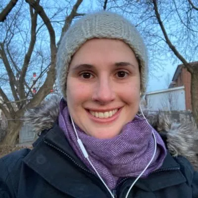 Dina Finkelshtein - Lawyer in Toronto, Ontario - Clearway