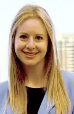 Rachel Goldenberg - Lawyer in Toronto, Ontario - Clearway