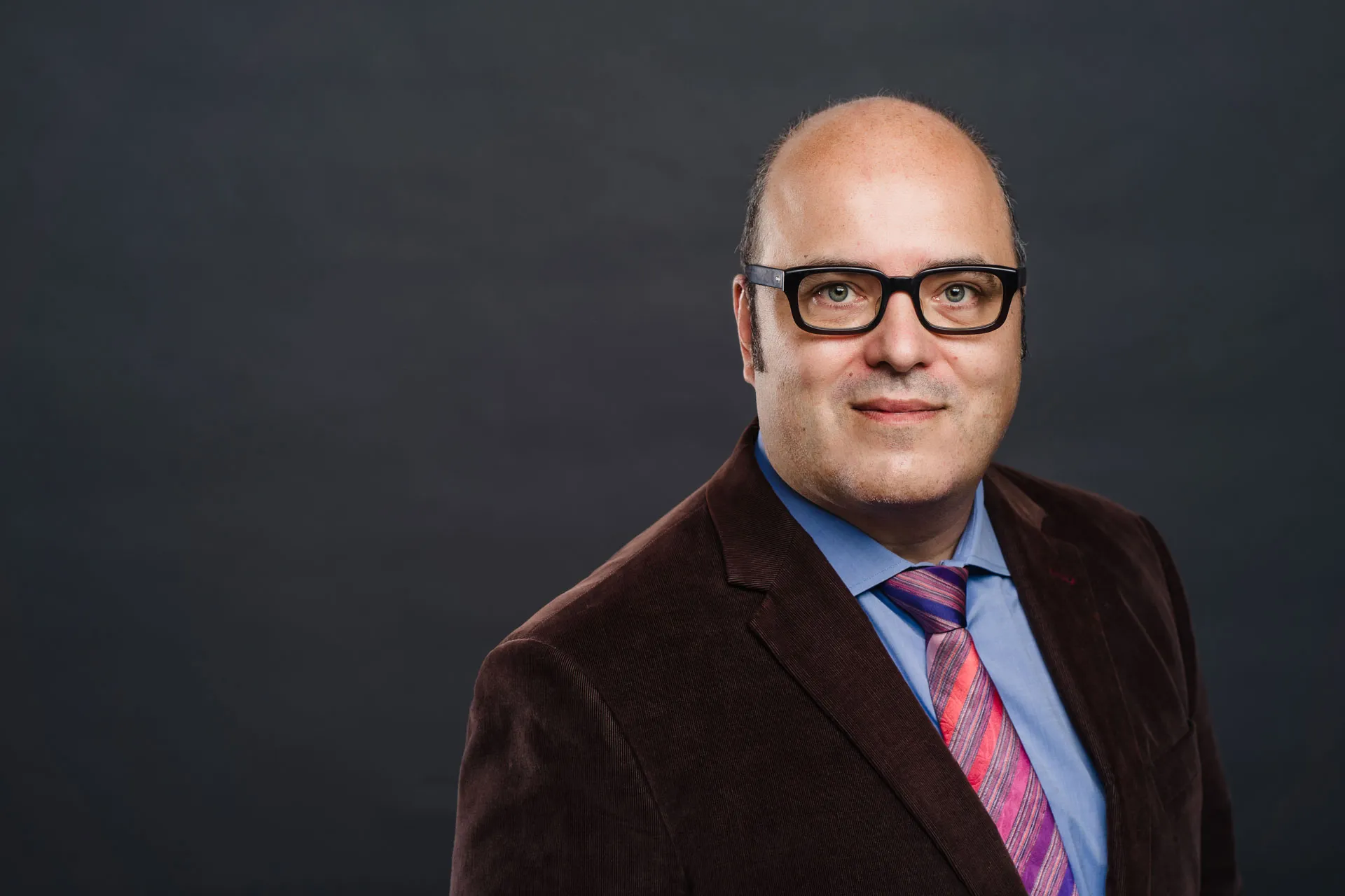 Christopher Robertson - Lawyer in Toronto, Ontario - Clearway