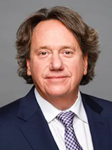 Paul Cooper - Lawyer in Toronto, Ontario - Clearway