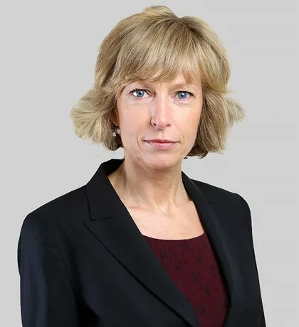 Maureen Monaghan - Lawyer in Toronto, Ontario - Clearway