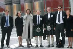 Fiona Hickman - Lawyer in Toronto, Ontario - Clearway