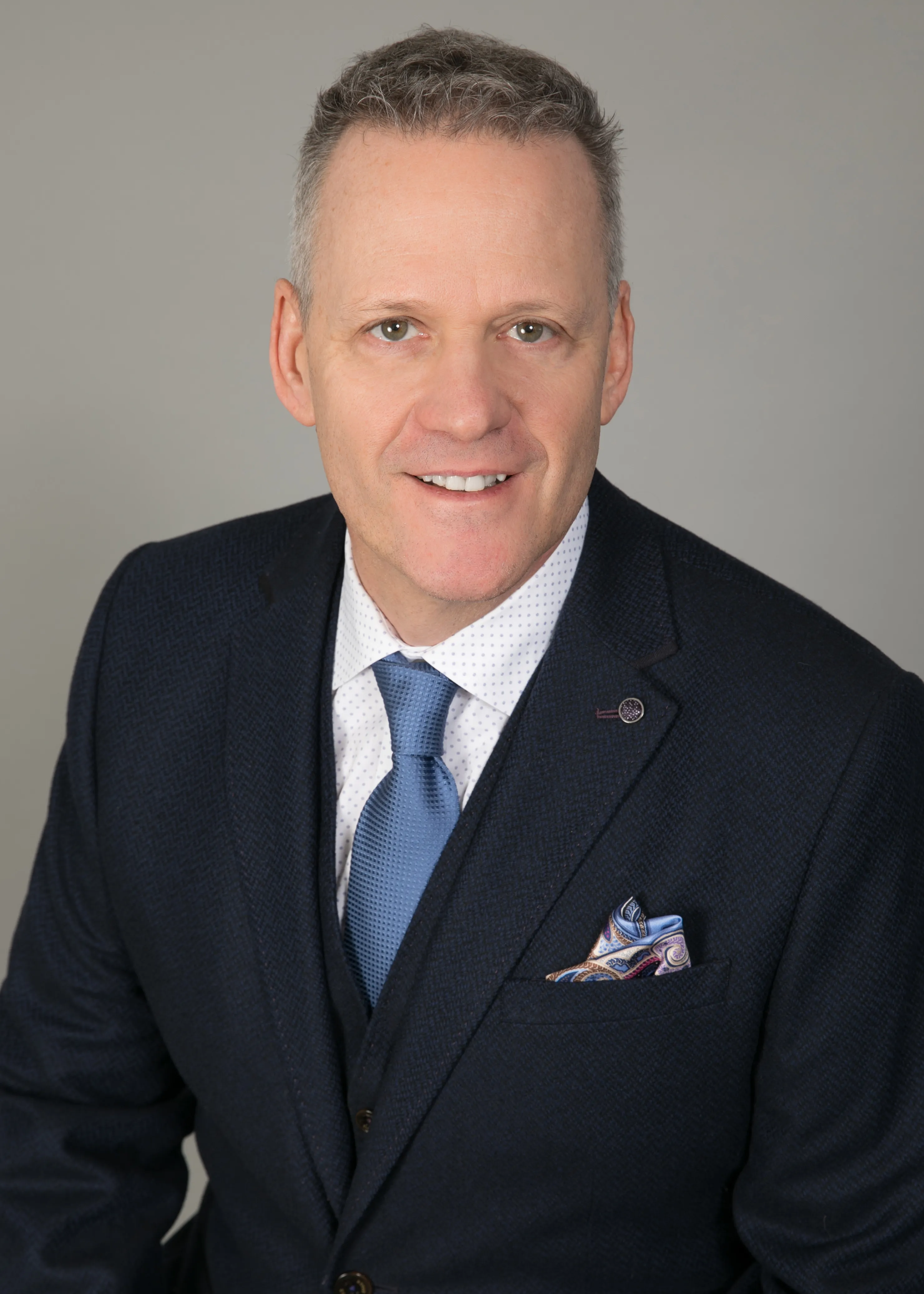 Mark Youngman - Lawyer in Toronto, Ontario - Clearway