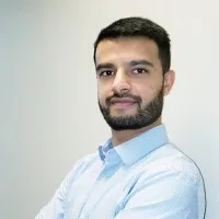 Hamza Ahmad - Lawyer in Toronto, Ontario - Clearway