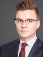 Jordan Romano - Lawyer in Toronto, Ontario - Clearway