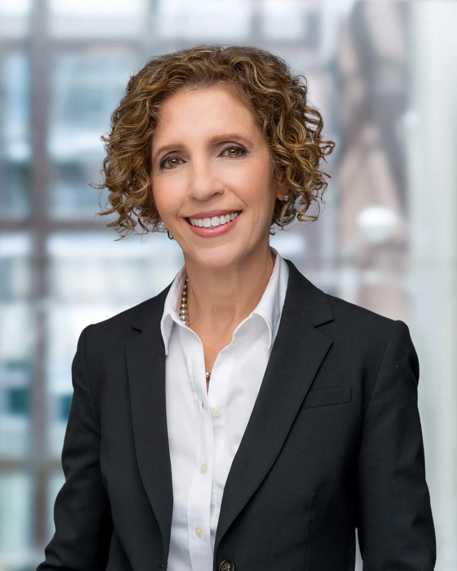 Robin Seligman - Lawyer in Toronto, Ontario - Clearway