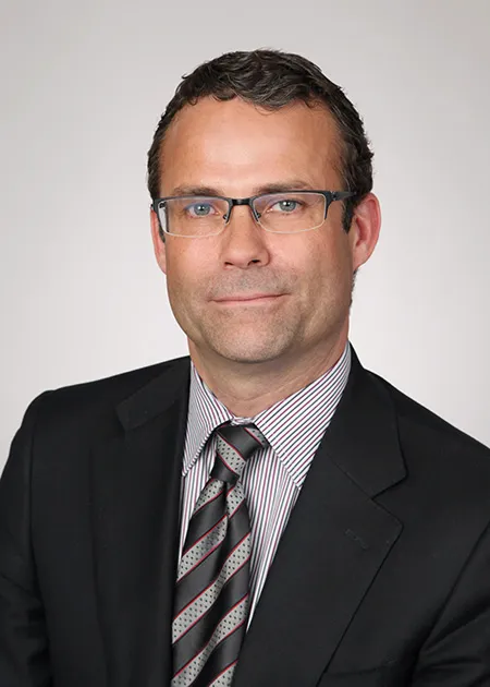 David Sharpe - Lawyer in Toronto, Ontario - Clearway
