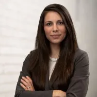 Victoria Varro - Lawyer in Toronto, Ontario - Clearway