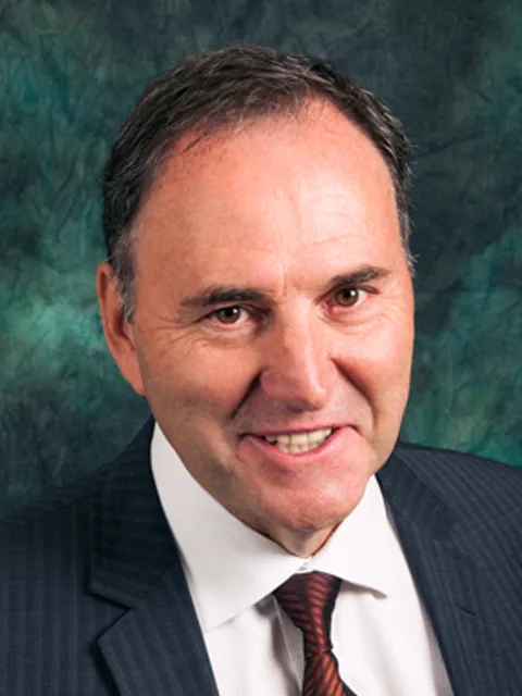 Peter Johnson - Lawyer in Toronto, Ontario - Clearway