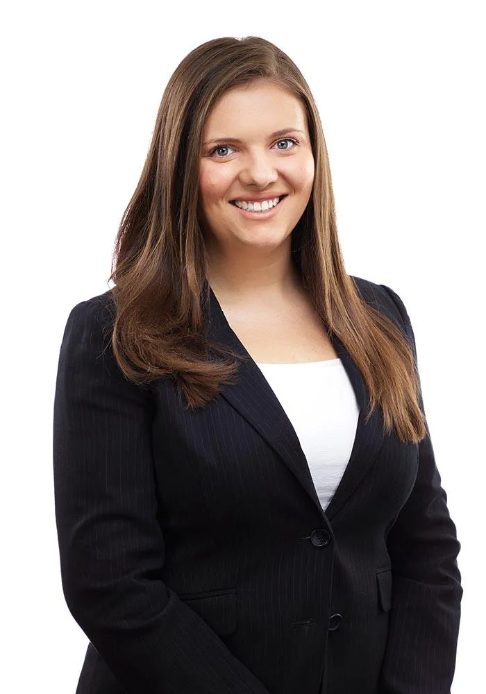 Amanda General - Lawyer in Toronto, Ontario - Clearway
