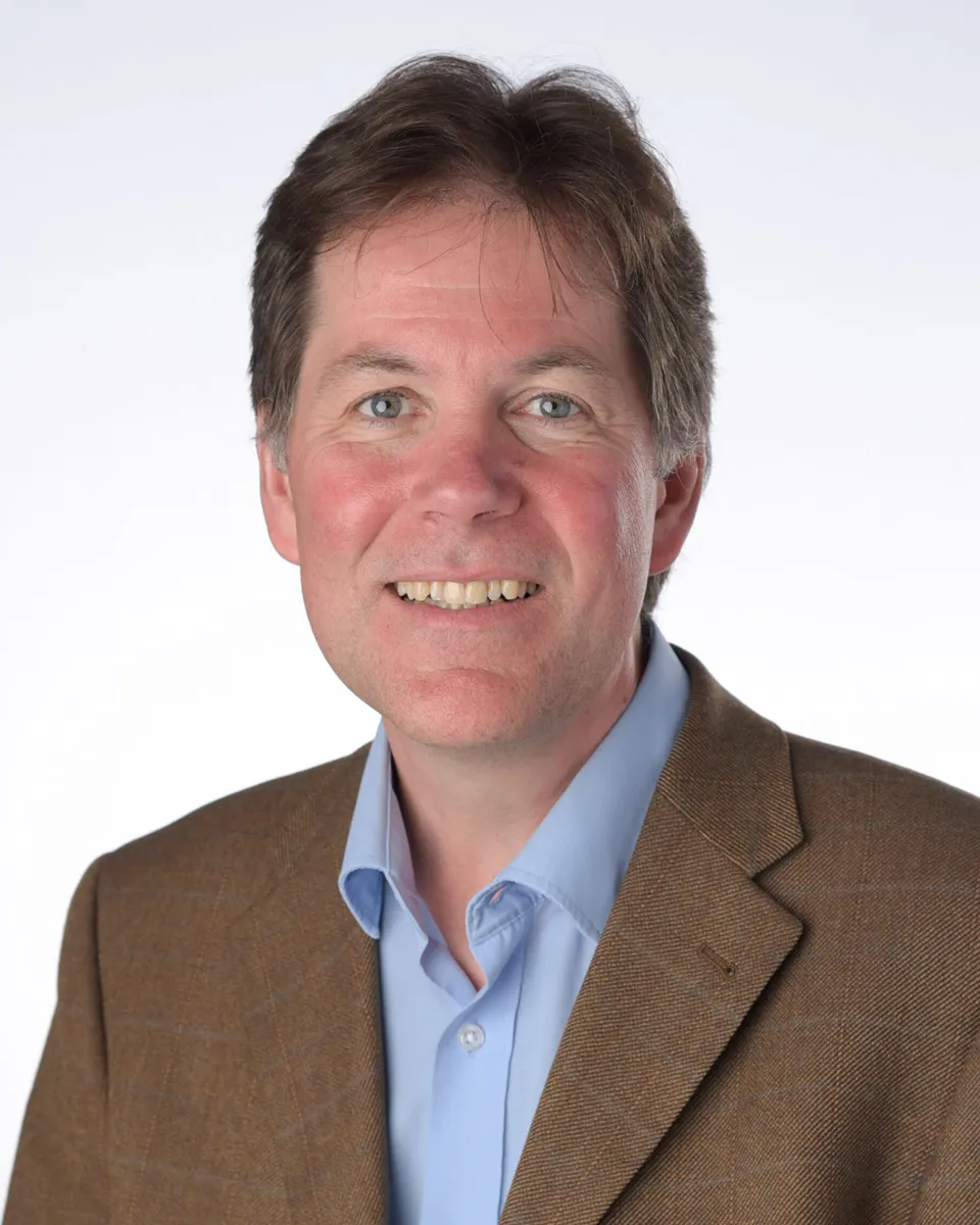 Robert Chambers - Lawyer in Toronto, Ontario - Clearway