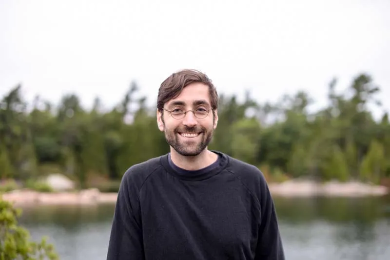 Max Rothschild - Lawyer in Toronto, Ontario - Clearway