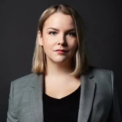 Michelle Psutka - Lawyer in Toronto, Ontario - Clearway