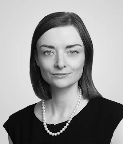 Kimberley Wilton - Lawyer in Toronto, Ontario - Clearway