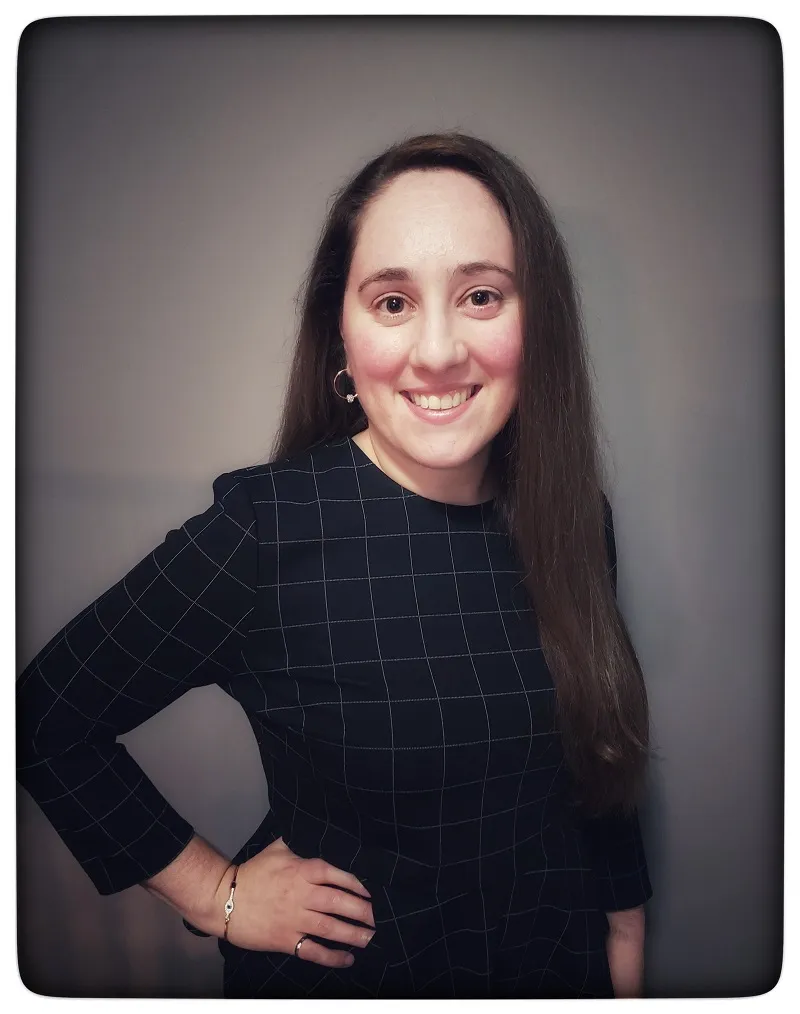 Jennifer Sander - Lawyer in Toronto, Ontario - Clearway