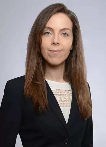 Amy Mayor - Lawyer in Toronto, Ontario - Clearway