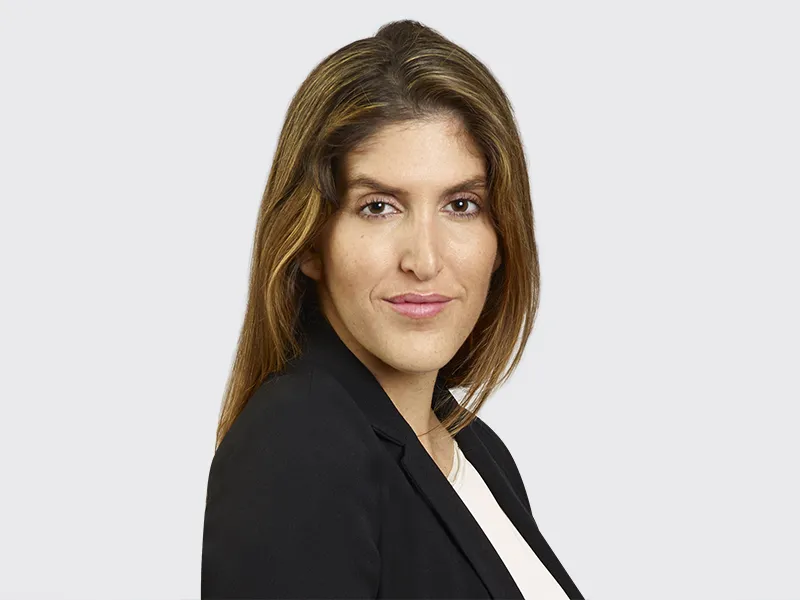 Carrie Levitt - Lawyer in Toronto, Ontario - Clearway