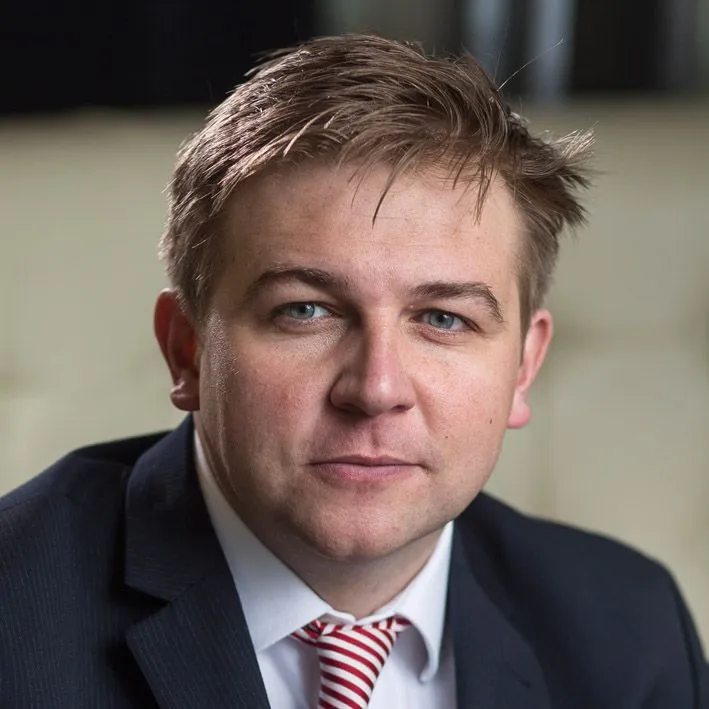 Sam Hall - Lawyer in Toronto, Ontario - Clearway