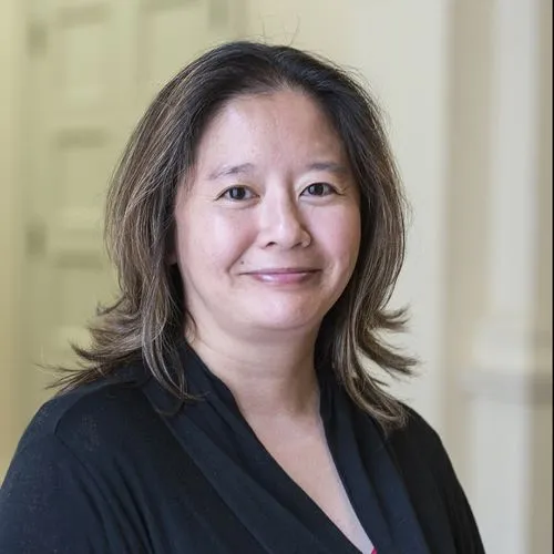 Alexandra Wong - Lawyer in Toronto, Ontario - Clearway