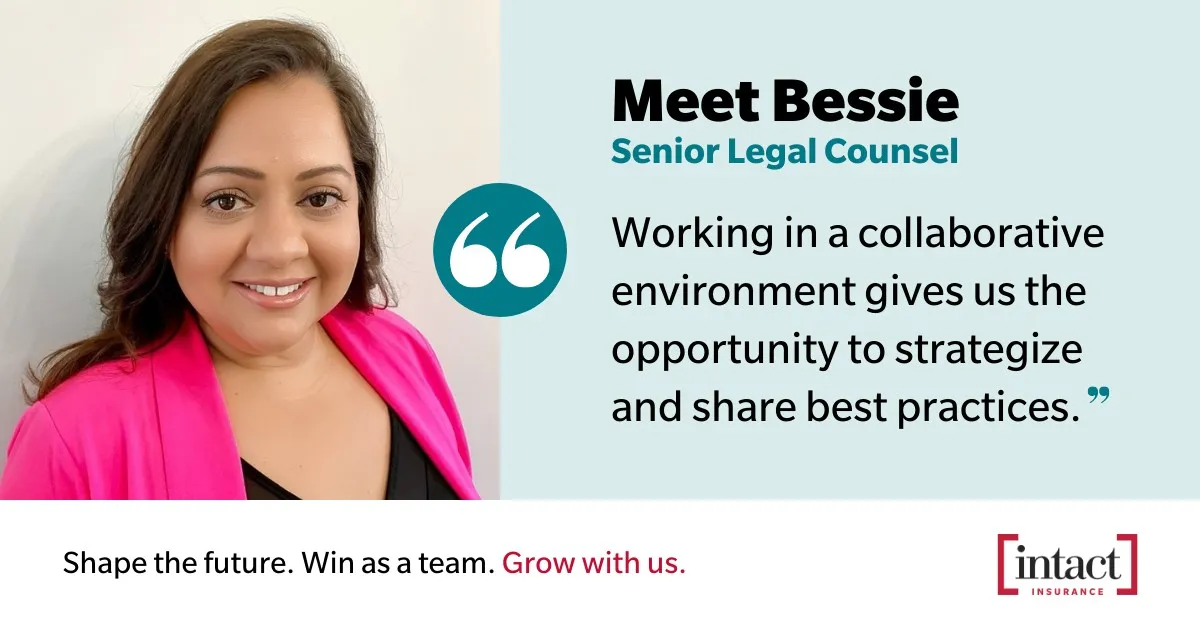 Andrea Dias - Lawyer in Toronto, Ontario - Clearway