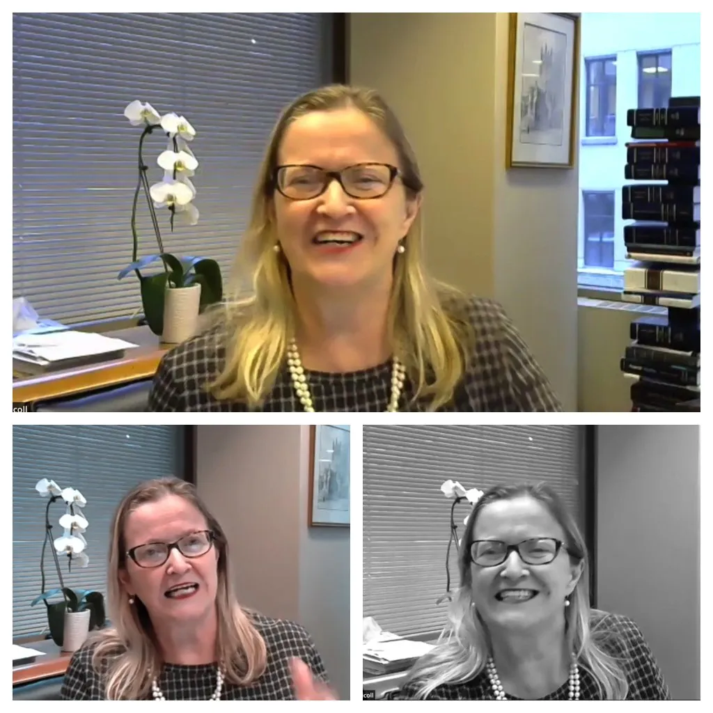 Judith Nicoll - Lawyer in Toronto, Ontario - Clearway