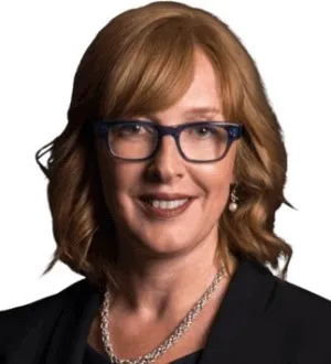 Jennifer Griffiths - Lawyer in Toronto, Ontario - Clearway