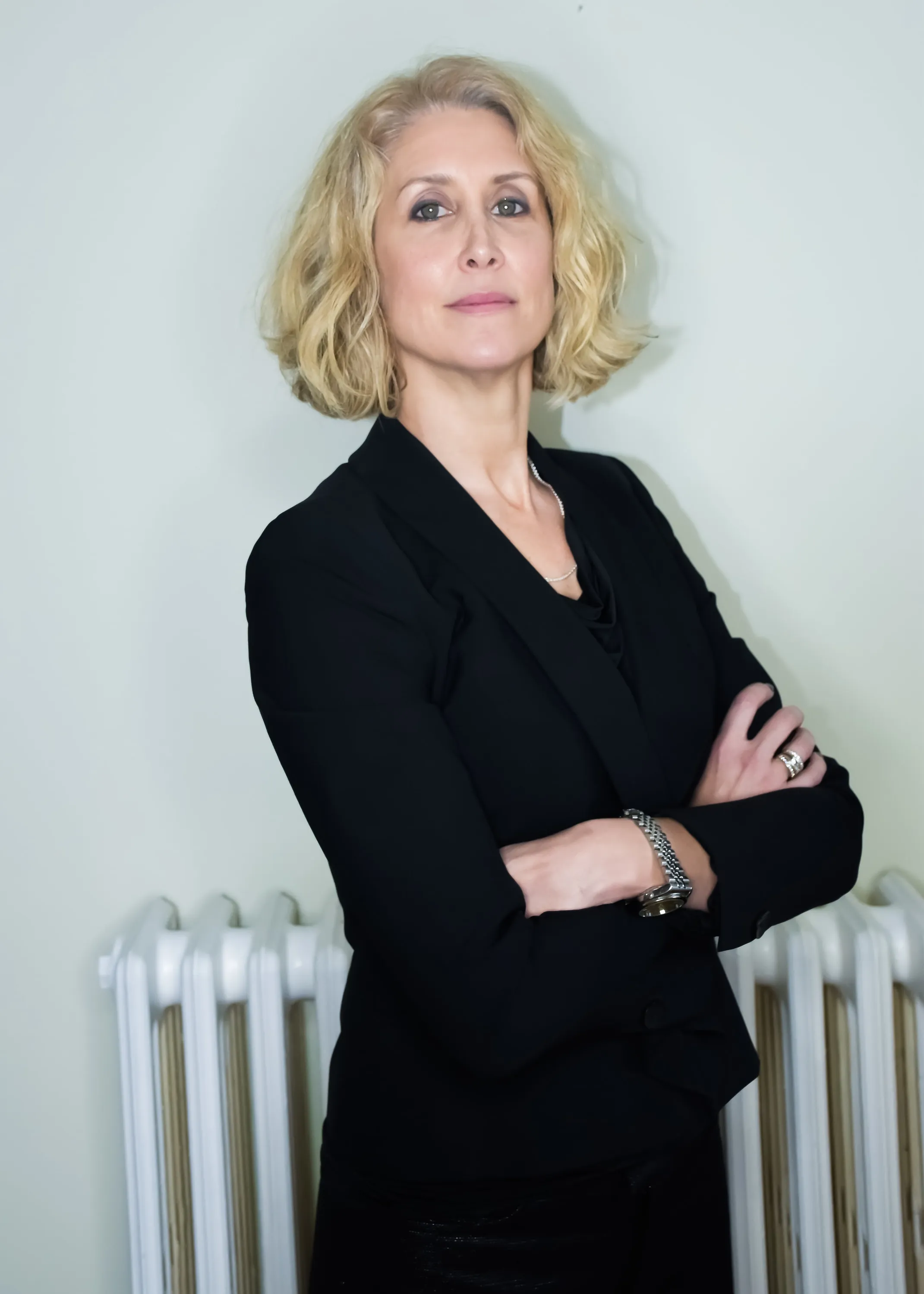 Alana Page - Lawyer in Toronto, Ontario - Clearway