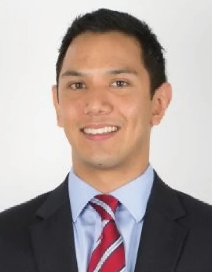 David Spence - Lawyer in Toronto, Ontario - Clearway