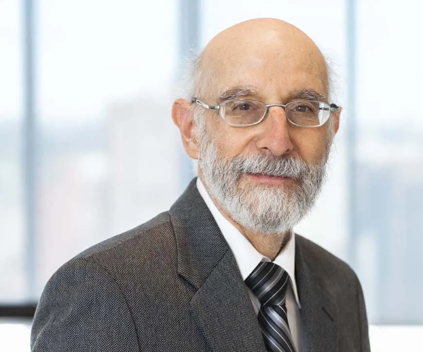 Michael Turner - Lawyer in Toronto, Ontario - Clearway