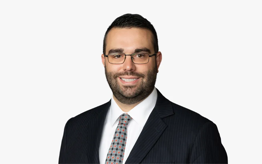 Joseph Evans - Lawyer in Toronto, Ontario - Clearway