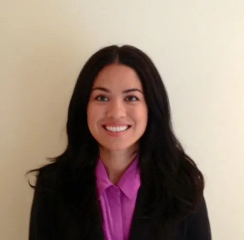 Robin Richardson - Lawyer in Toronto, Ontario - Clearway