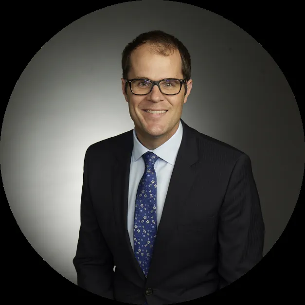 Brendan Hughes - Lawyer in Toronto, Ontario - Clearway