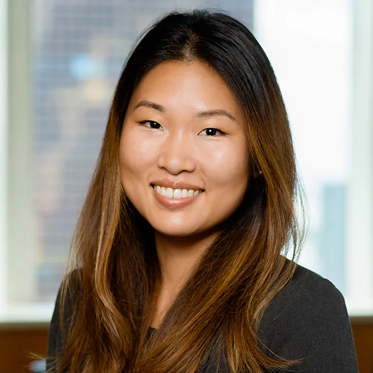 June Kim - Lawyer in Toronto, Ontario - Clearway