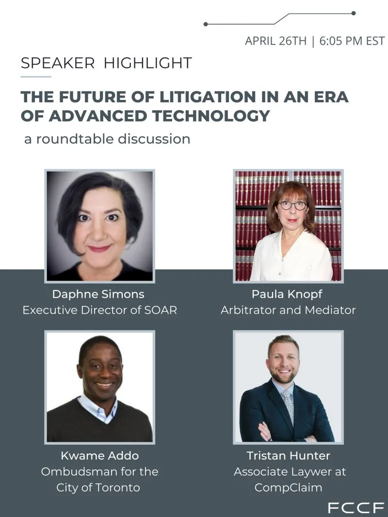 Sandra Shime - Lawyer in Toronto, Ontario - Clearway