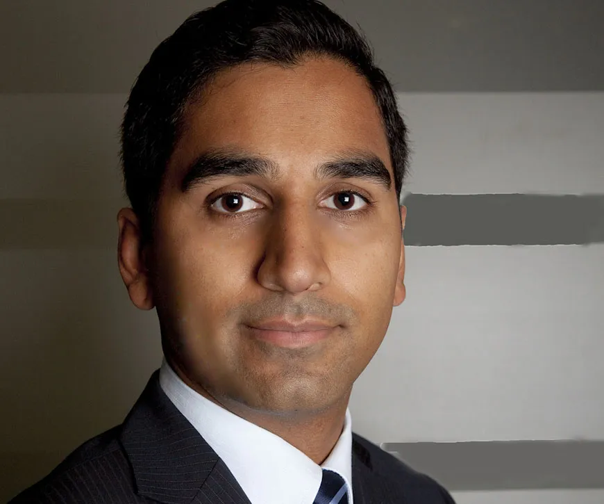 Amit Patel - Lawyer in Toronto, Ontario - Clearway