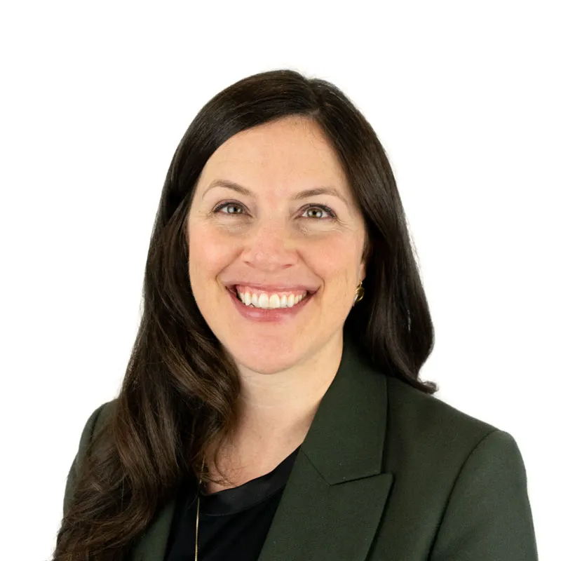 Erin Farrell - Lawyer in Toronto, Ontario - Clearway