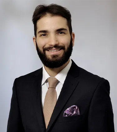 Daniel Guccione - Lawyer in Toronto, Ontario - Clearway
