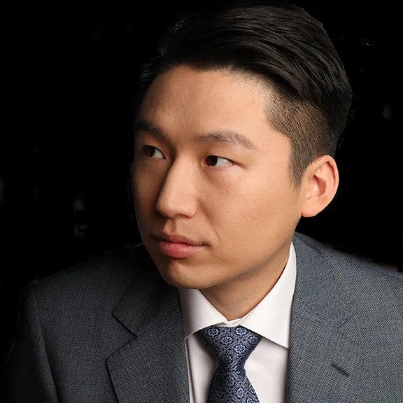 Ang Li - Lawyer in Toronto, Ontario - Clearway