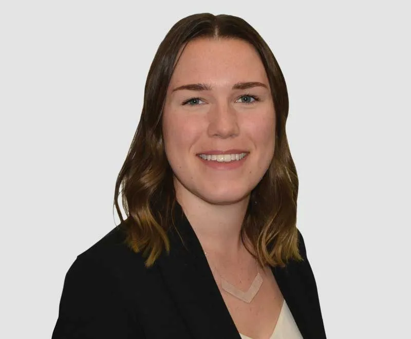 Lucy Jackson - Lawyer in Toronto, Ontario - Clearway