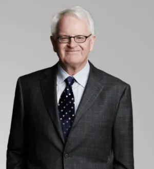 Harry Underwood - Lawyer in Toronto, Ontario - Clearway