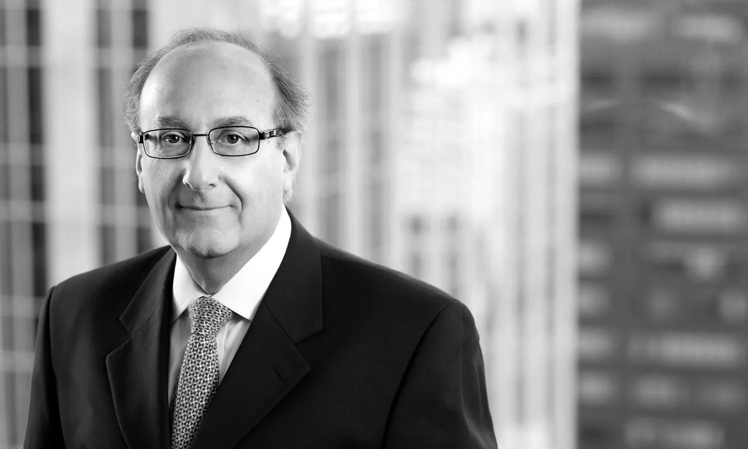 Alan Frank - Lawyer in Toronto, Ontario - Clearway