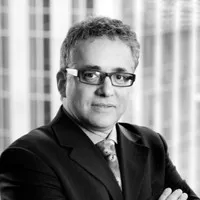 Bruce Batist - Lawyer in Toronto, Ontario - Clearway