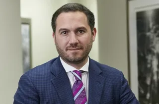 Colby Linthwaite - Lawyer in Toronto, Ontario - Clearway