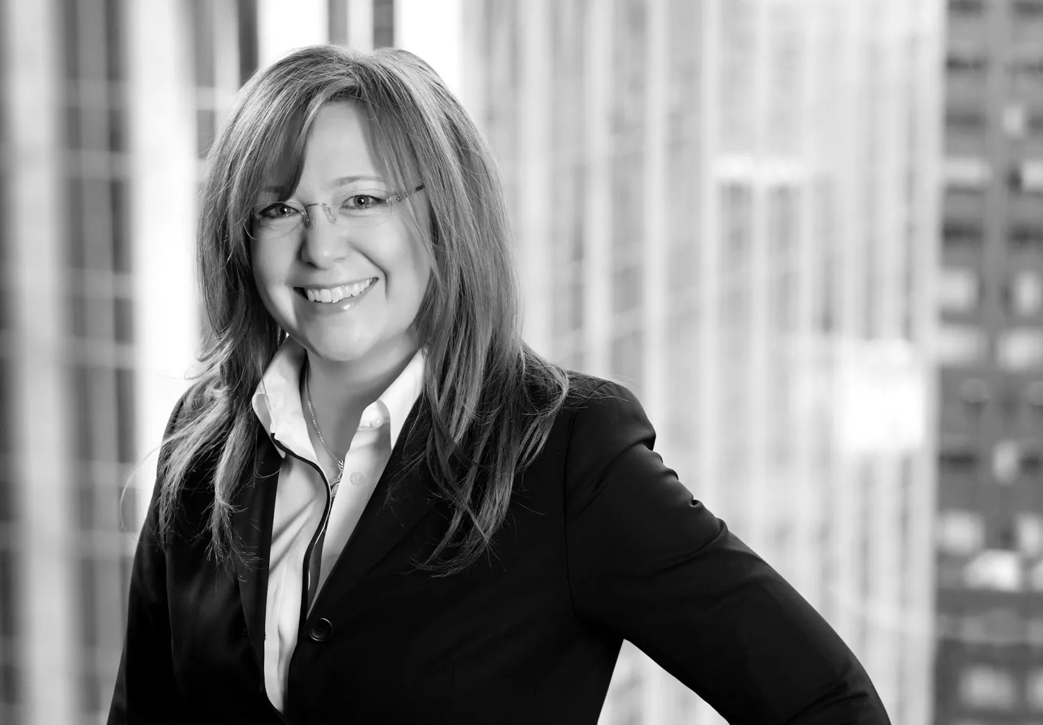 Karen Murray - Lawyer in Toronto, Ontario - Clearway