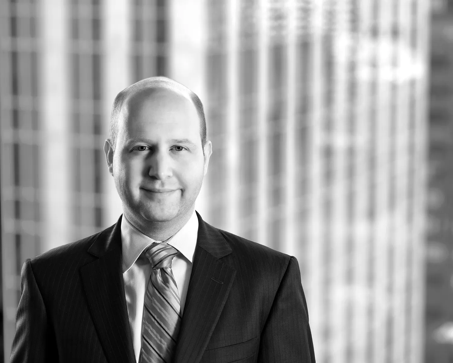 Lawrence Winton - Lawyer in Toronto, Ontario - Clearway