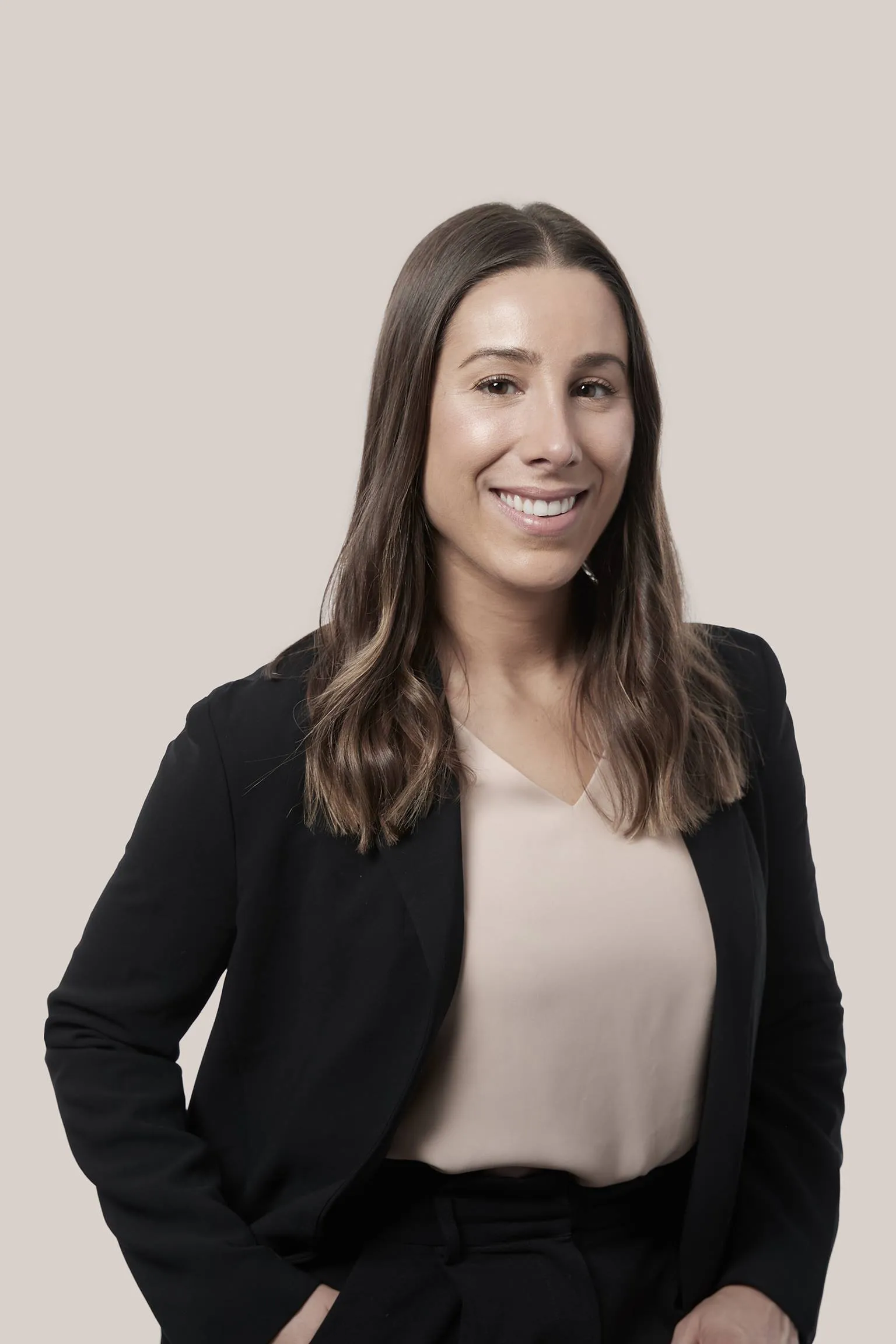 Alexis Shamess - Lawyer in Toronto, Ontario - Clearway