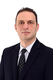 Bruno Roti - Lawyer in Toronto, Ontario - Clearway