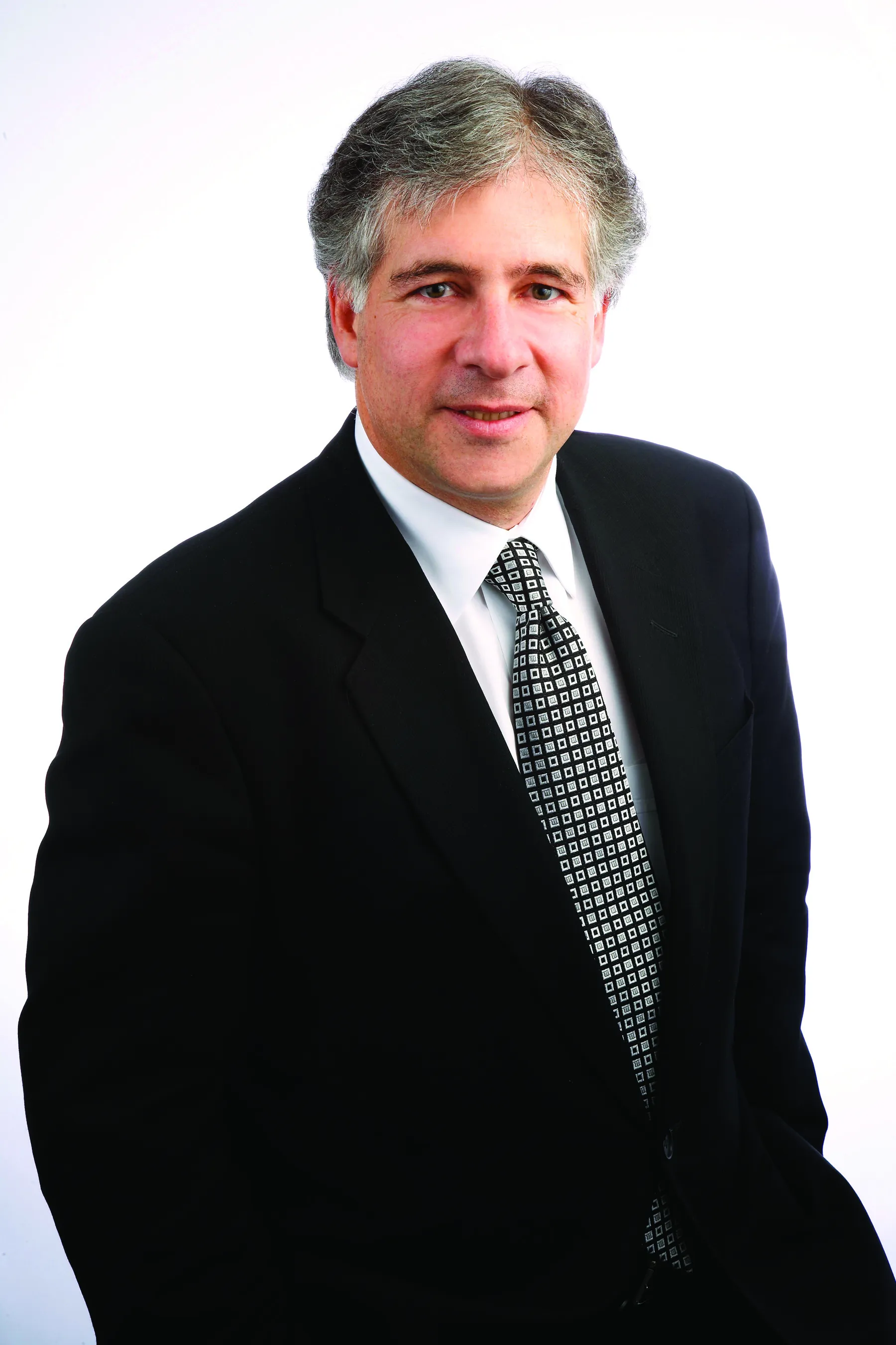 Alan Mark - Lawyer in Toronto, Ontario - Clearway