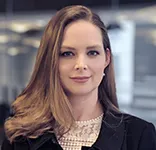 Victoria Everett - Lawyer in Toronto, Ontario - Clearway