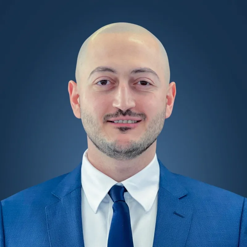 Artur Adamian - Lawyer in Toronto, Ontario - Clearway